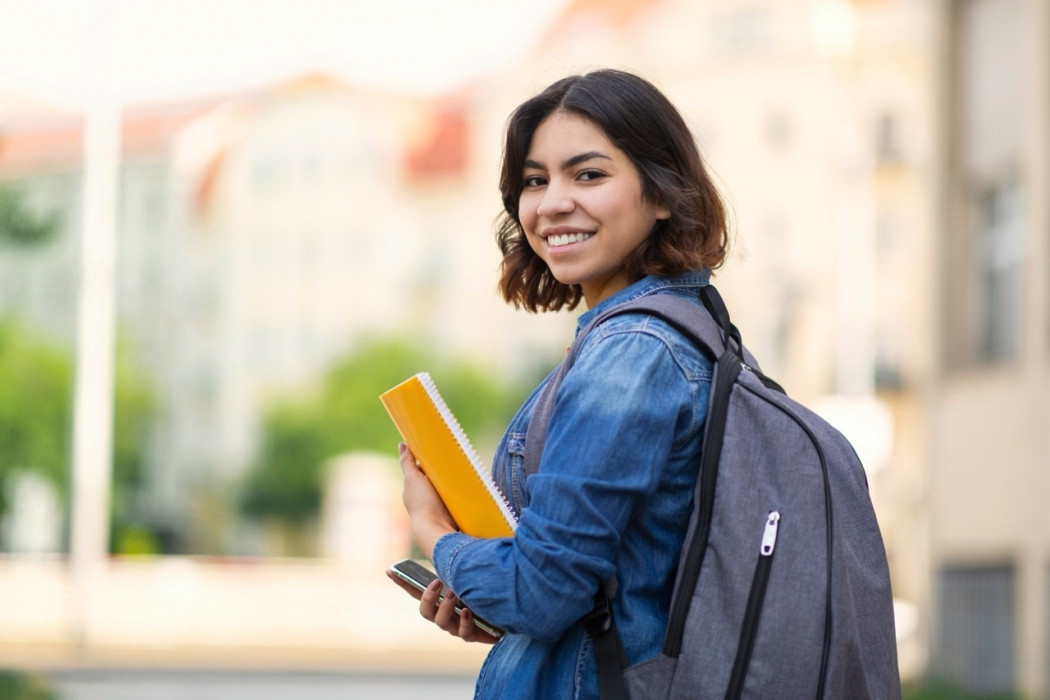 TALENTS FOR A UNIVERSITY SHOOT