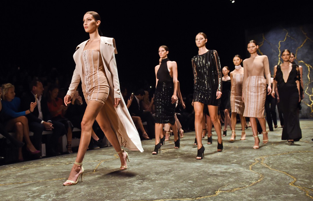 Looking for models for a charity fashion show for a free gig